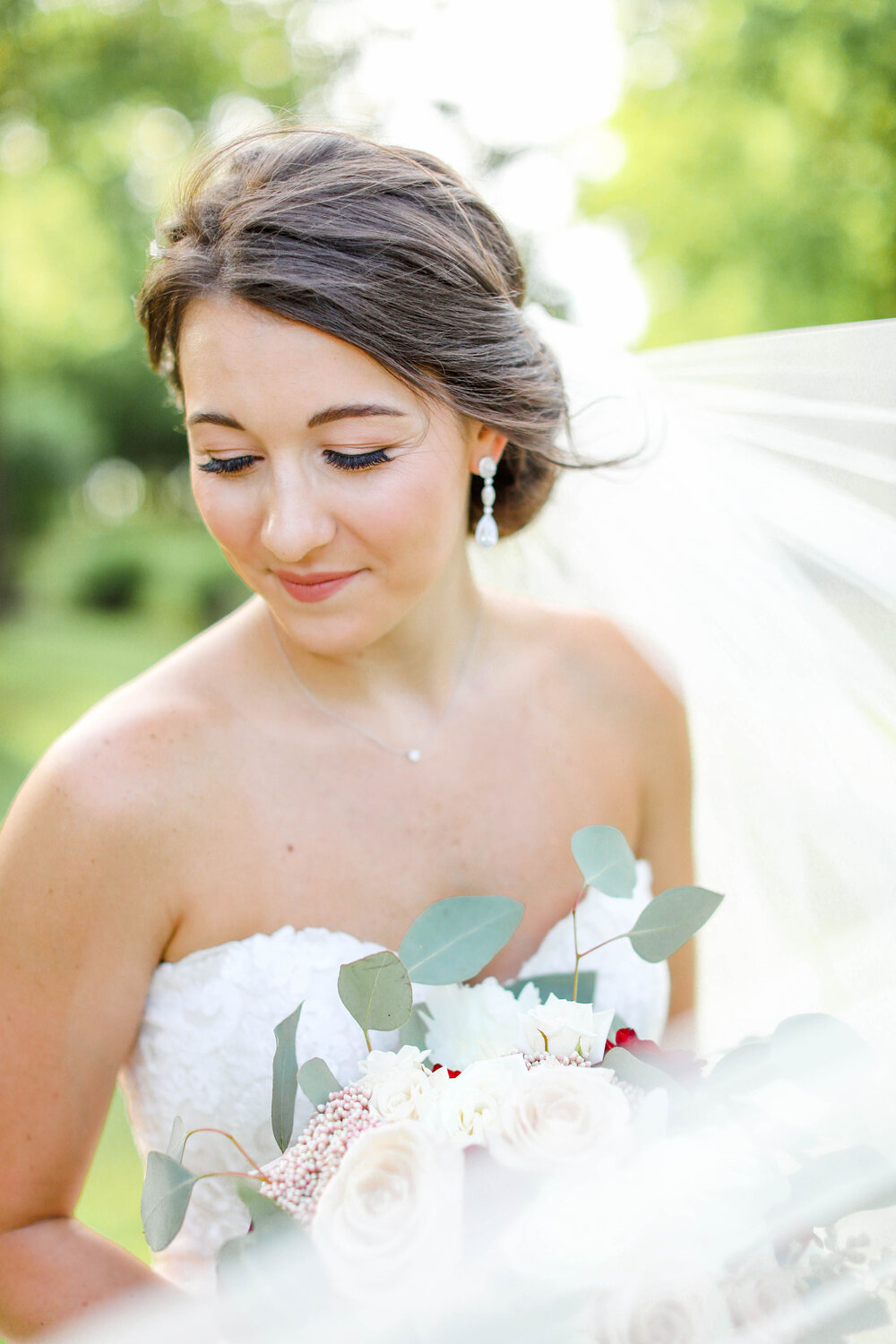 Hailey + Garrett - lizziechristineallen.com